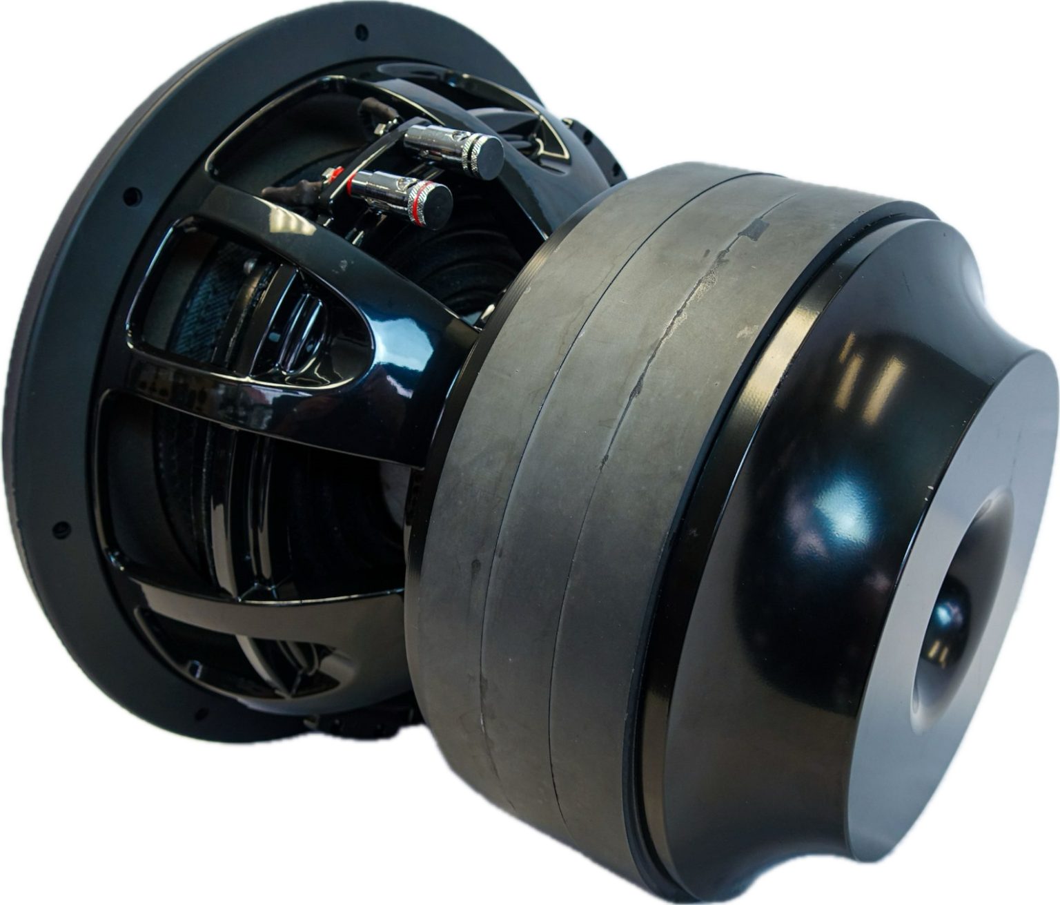 12 INCH PRO DRIVER SUBWOOFER - SHOCKING SOUNDS