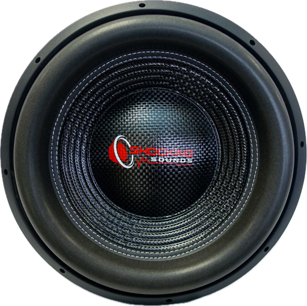 SHOCKING SOUNDS - High End Sound Equipment & Accessories