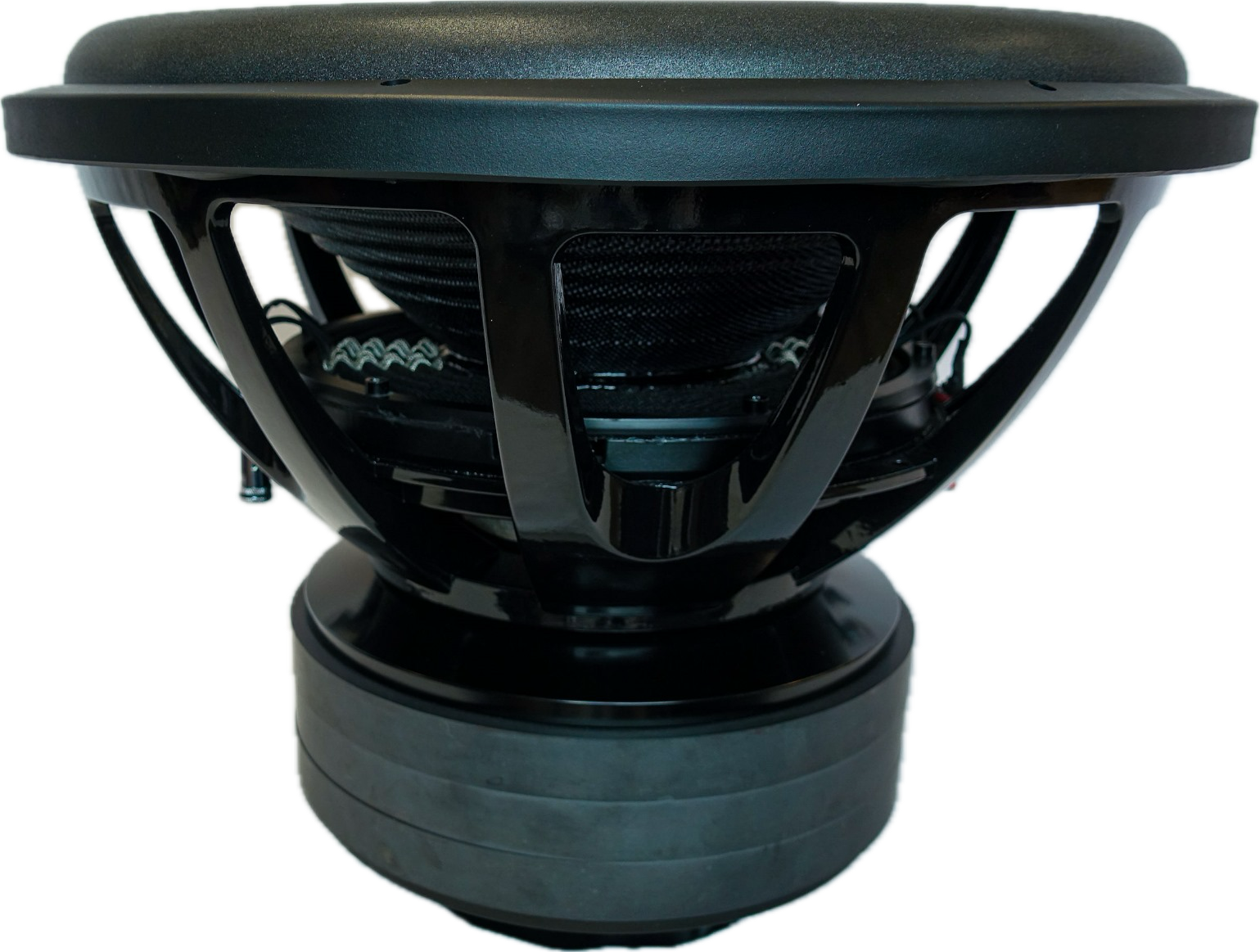 18 INCH PRO DRIVER SUBWOOFER - SHOCKING SOUNDS